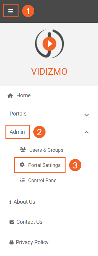 How to Create Redaction Codes in VIDIZMO